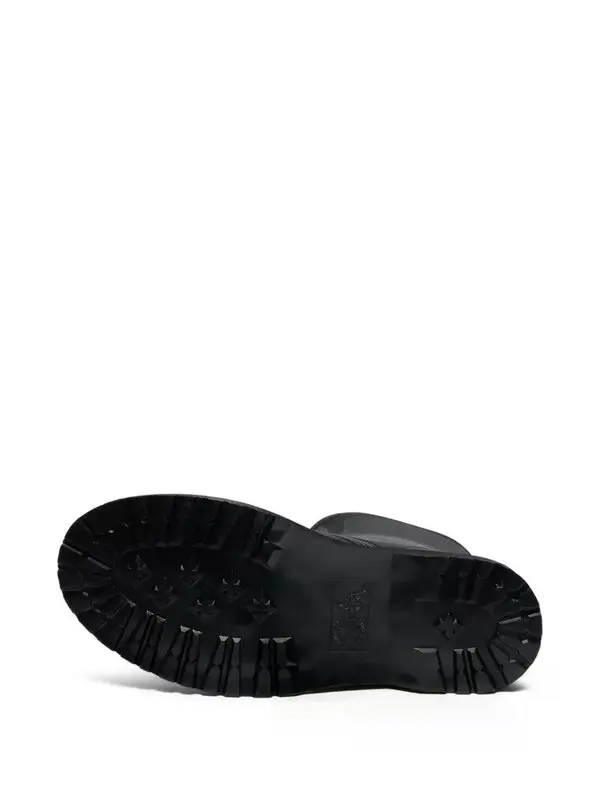 Dr. Martens 1460 Waterproof Boots With Back Pull-tab