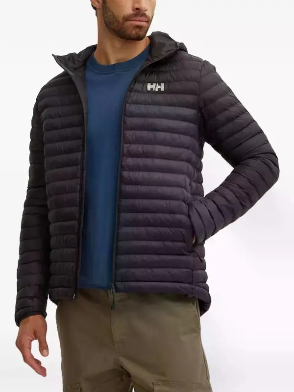 Helly Hansen Hooded Padded Jacket