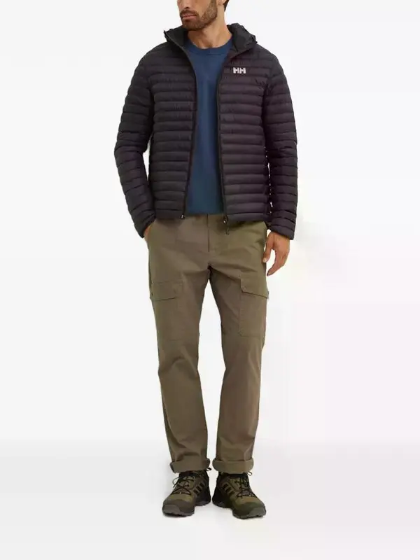 Helly Hansen Hooded Padded Jacket