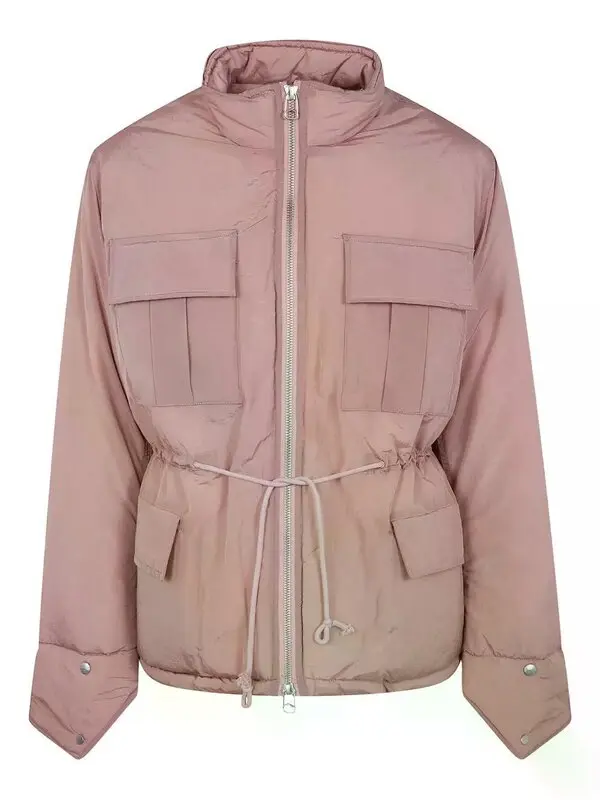 OAMC Drawstring Jacket