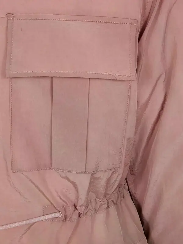OAMC Drawstring Jacket