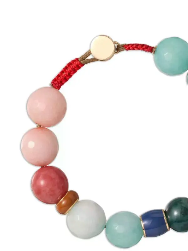 ROXANNE ASSOULIN Bright Nature Bead Bracelet