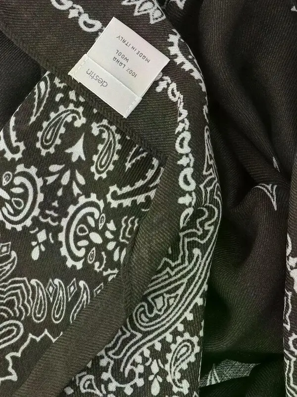 Destin Judy Scarf