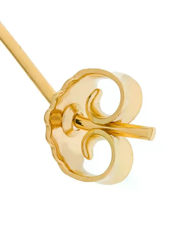 WOUTERS & HENDRIX Technofossils Earrings