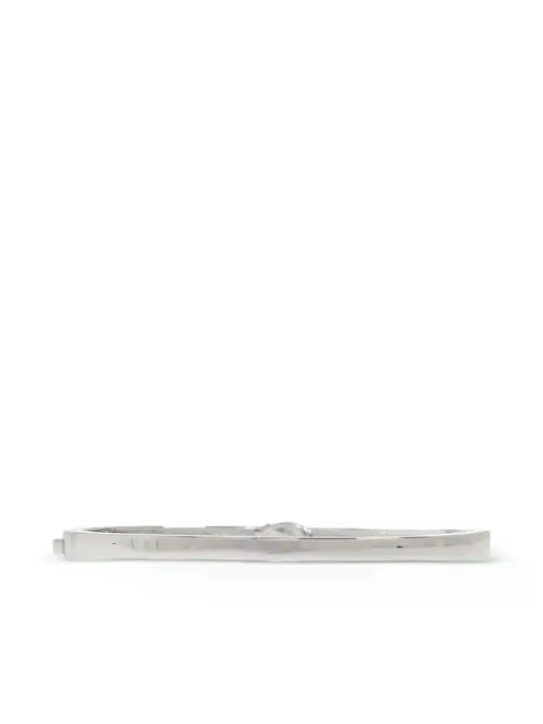 COACH Horseshoe Bangle Bracelet