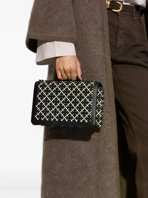 BY MALENE BIRGER Loennas Small Tote Bag
