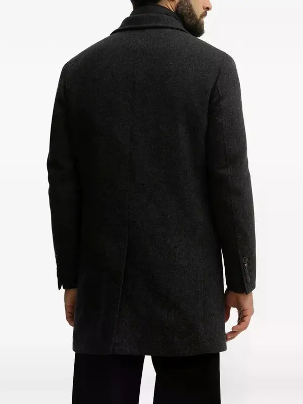HACKETT  Button-up Coat
