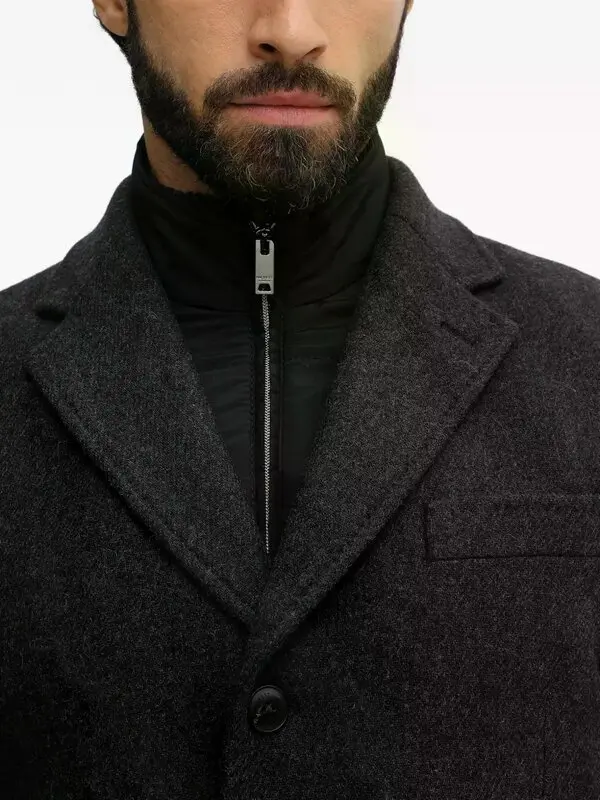 HACKETT  Button-up Coat