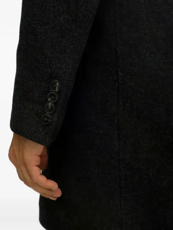 HACKETT  Button-up Coat