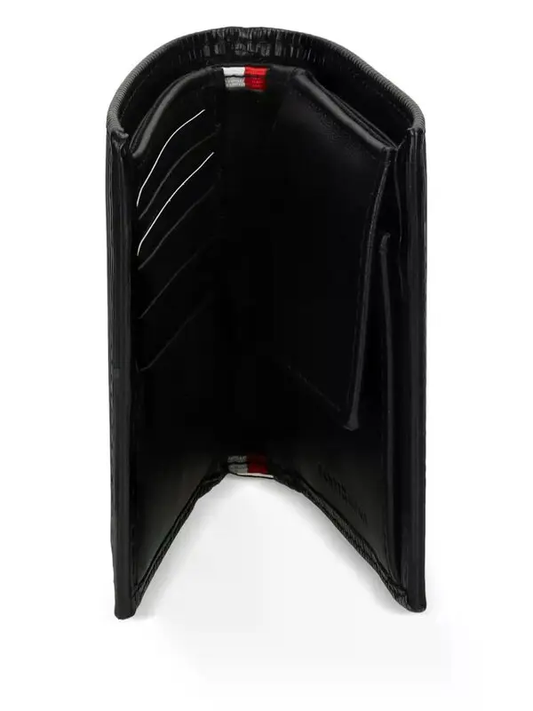 Tommy Hilfiger Ribbed Wallet