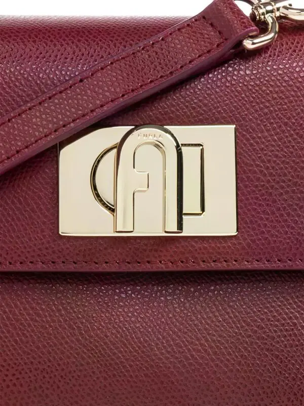 Furla 1927 Mini Tote Bag