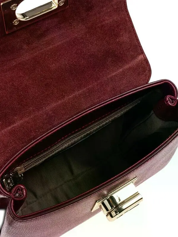 Furla 1927 Mini Tote Bag