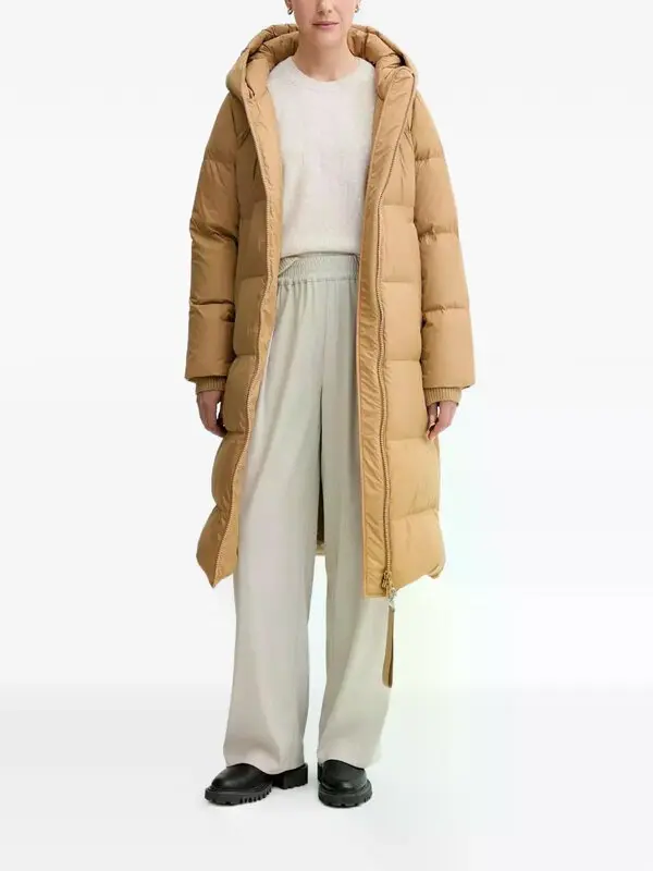 Marc O'polo Crew-neck Knitted Sweater