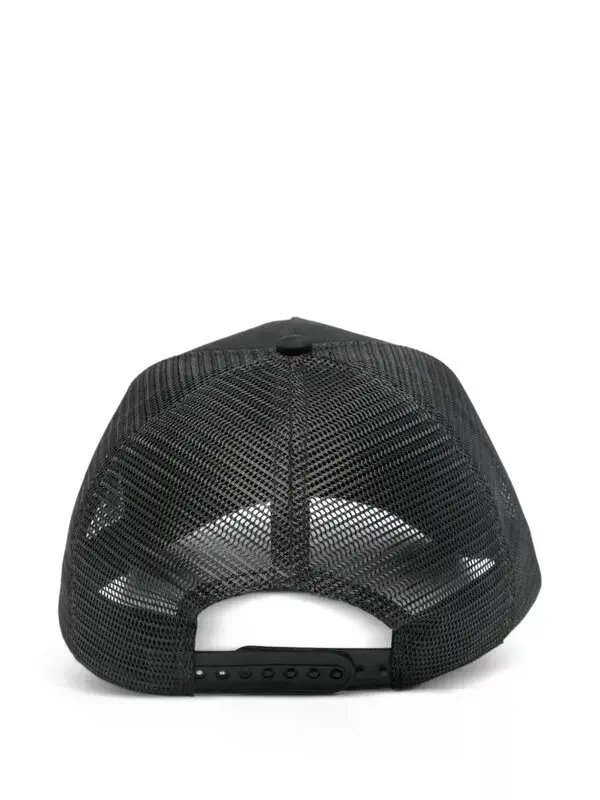 BLUE SKY INN Resort Logo-embroidered Baseball Cap