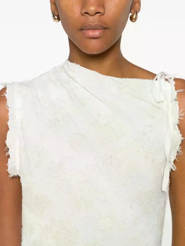 SIR. Blanca Mini Dress
