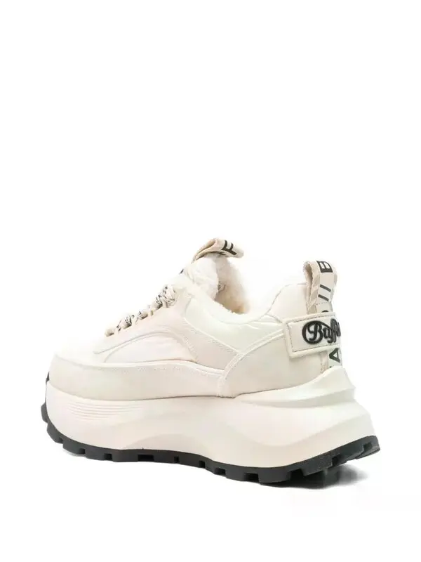 BUFFALO Manhatten Platform Sneakers