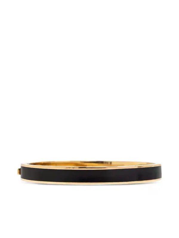 COACH Logo-plaque Bracelet