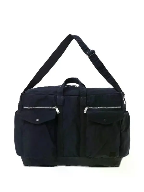 PORTER-YOSHIDA & CO Zip-pocket Tote Bag