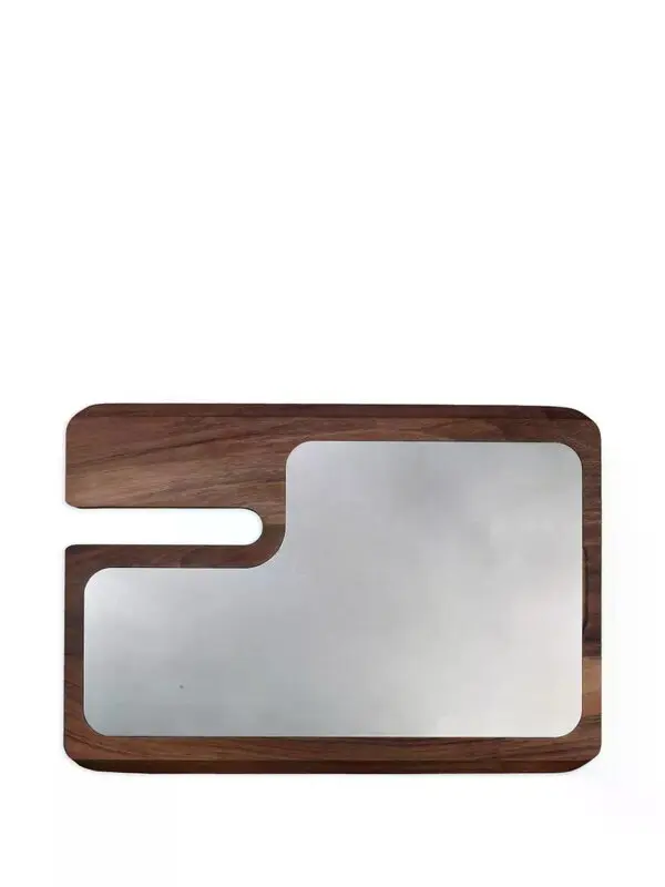 BERKEL Wood Chopping Board