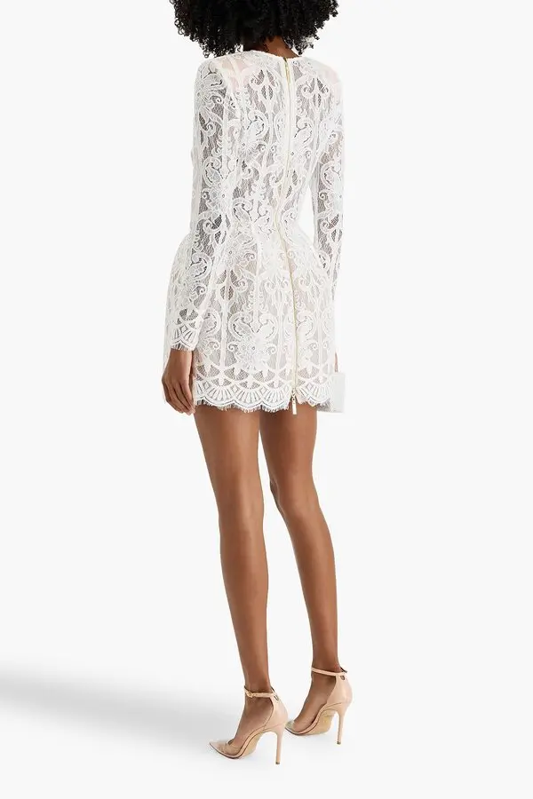 bronx and banco casey mini dress Bronx And Banco Casey Mini Dress by Bronx And Banco