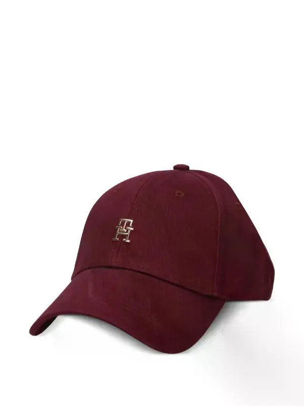 Tommy Hilfiger Logo Baseball Cap