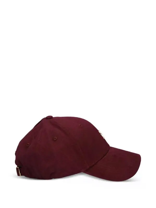 Tommy Hilfiger Logo Baseball Cap