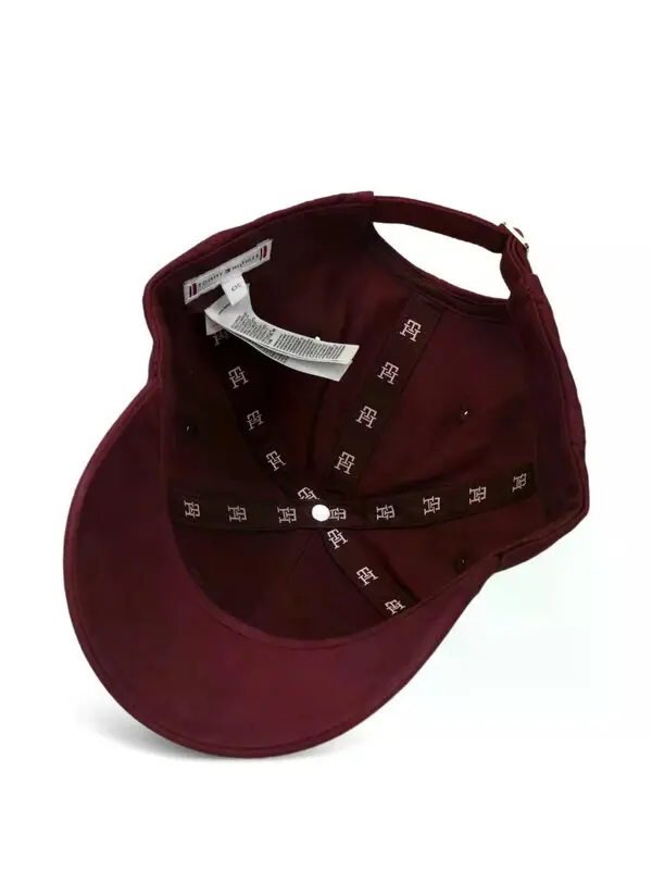 Tommy Hilfiger Logo Baseball Cap