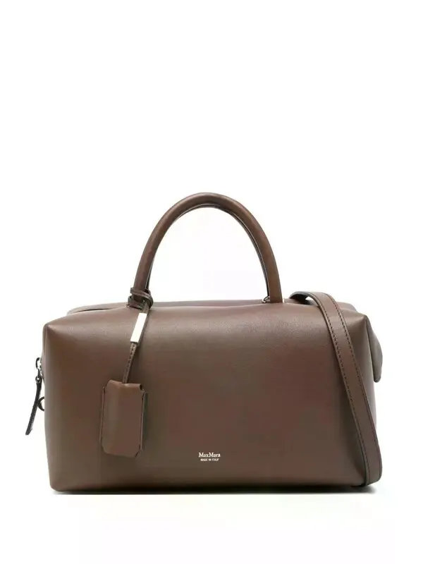 Max Mara Holdall Tote Bag