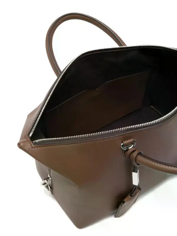Max Mara Holdall Tote Bag