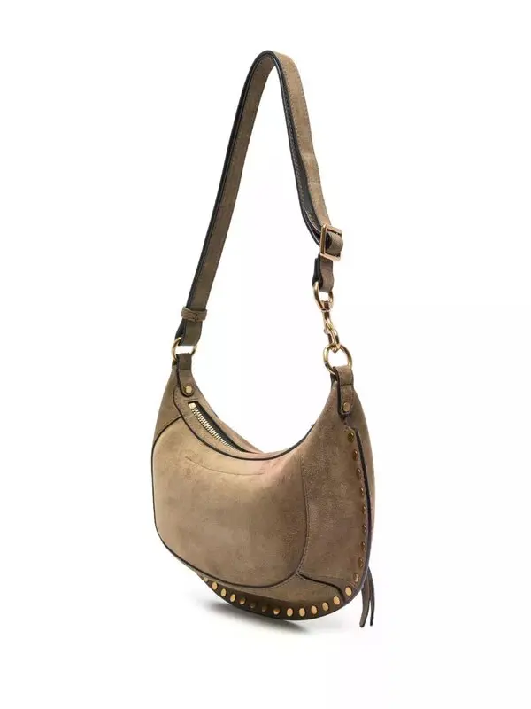 Isabel Marant Étoile Oskan Moon Shoulder Bag