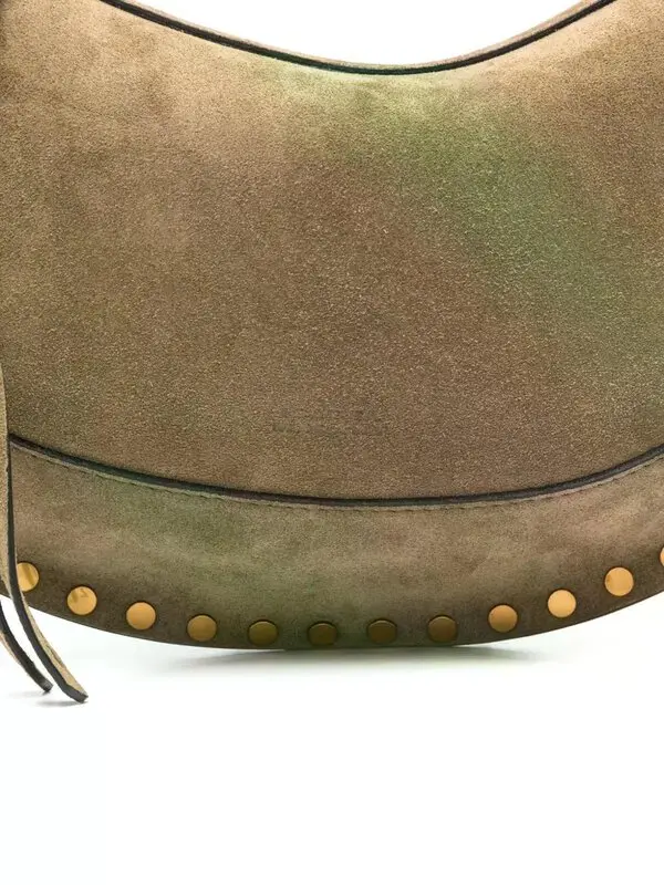 Isabel Marant Étoile Oskan Moon Shoulder Bag