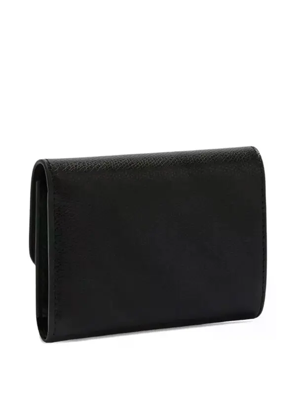 Furla Small Iride Grained Wallet