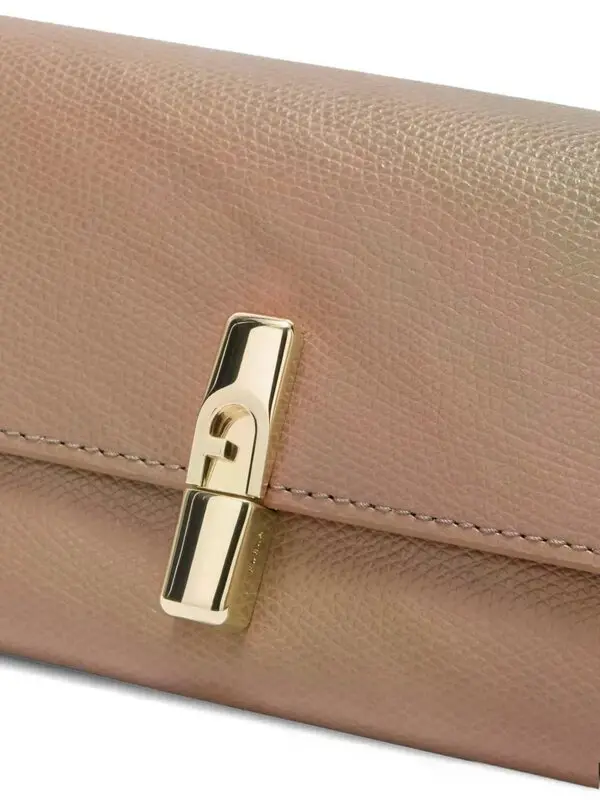 Furla Extra Large Iride Continental Wallet