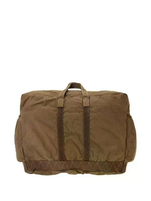 PORTER-YOSHIDA & CO Zip-pocket Tote Bag