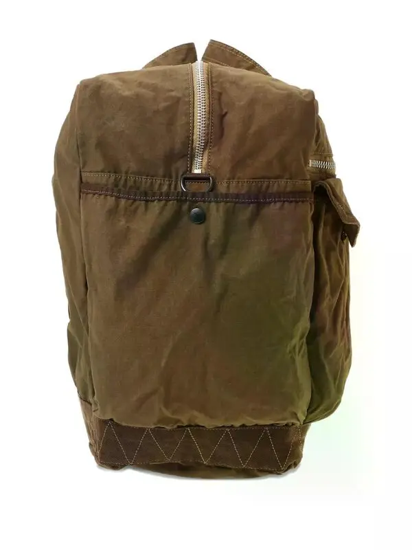 PORTER-YOSHIDA & CO Zip-pocket Tote Bag