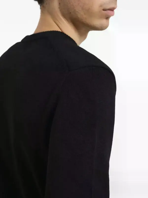 MC2 SAINT BARTH Crew-neck Sweater