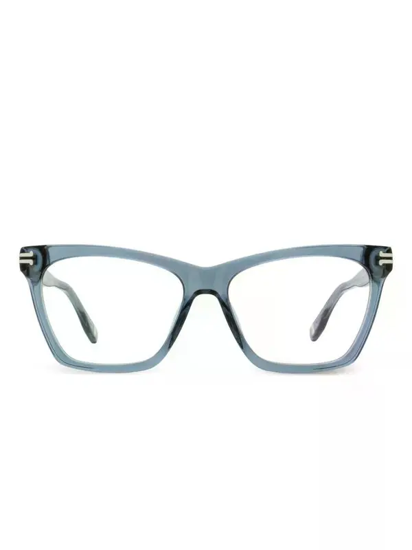 Marc Jacobs Cat-eye Glasses
