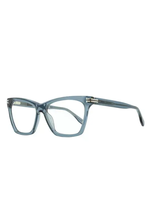 Marc Jacobs Cat-eye Glasses