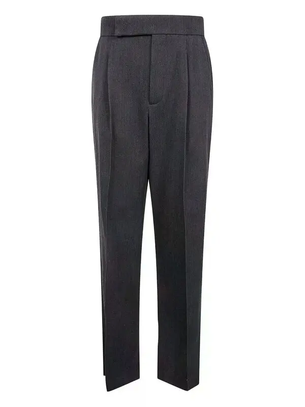 Fear Of God Tailored Pleated Trousers