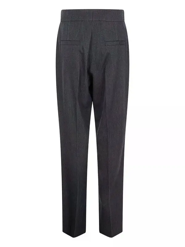 Fear Of God Tailored Pleated Trousers