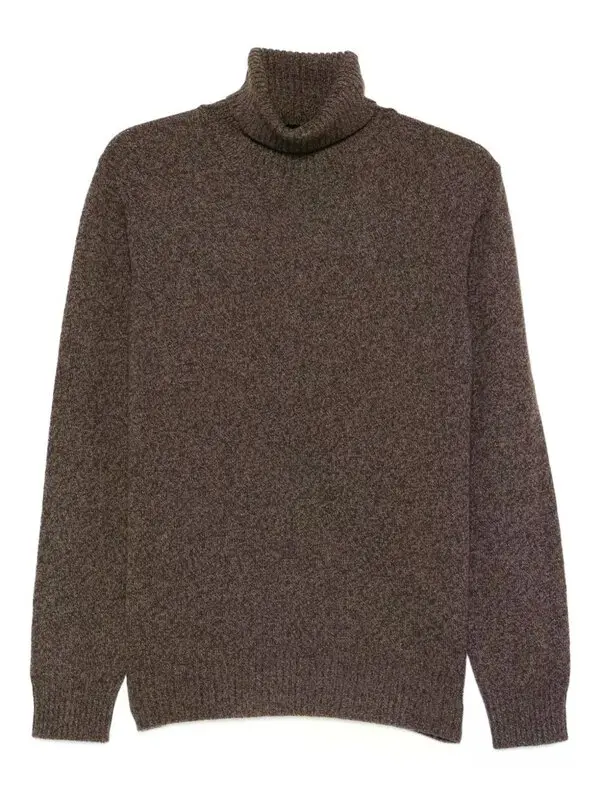ROBERTO COLLINA Turtleneck Sweater