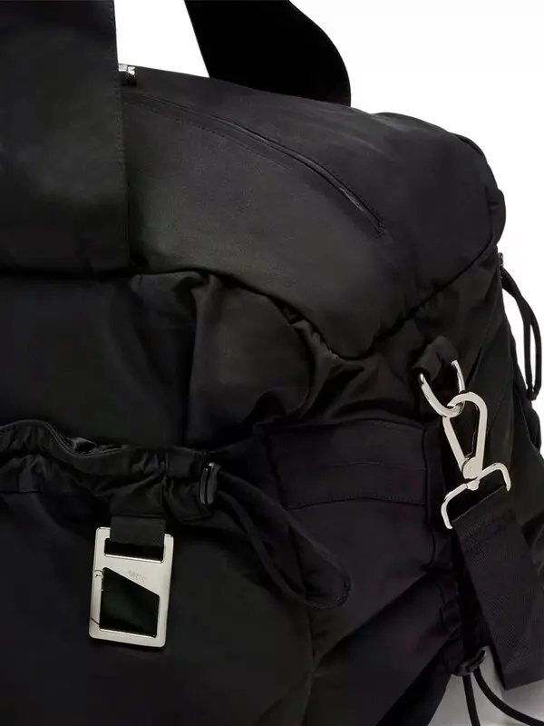 ARCS Sol Drawstring Top-handle Holdall