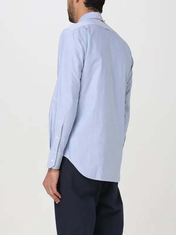 Thom Browne Shirt - Blue