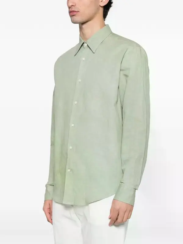 FURSAC Long-sleeve Shirt