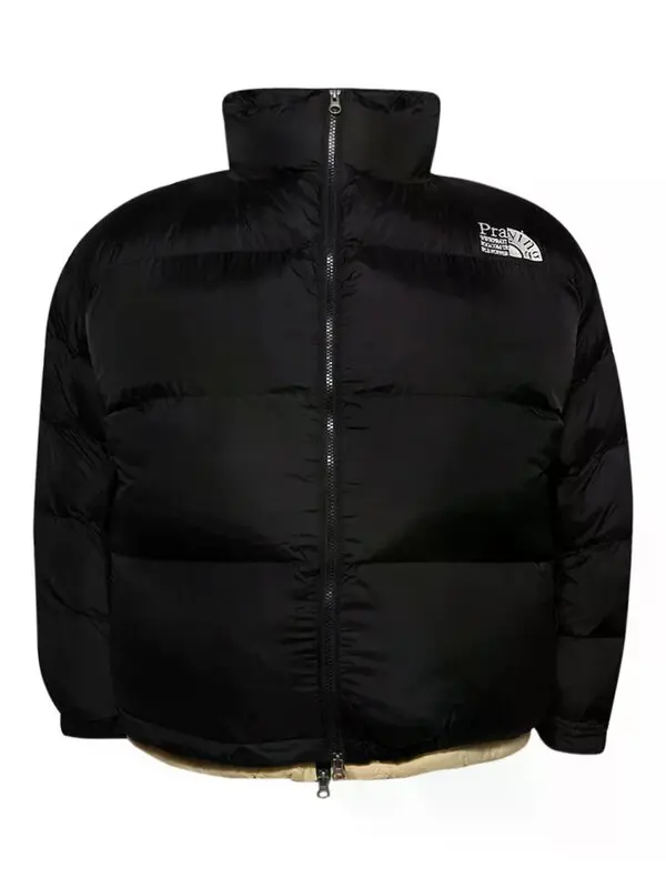 PRAYING Triple Puffer Jacket