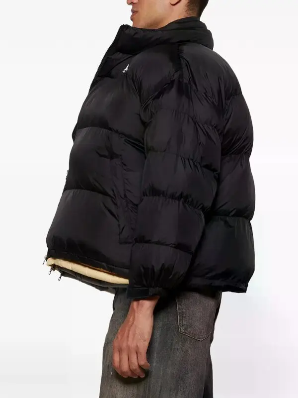 PRAYING Triple Puffer Jacket