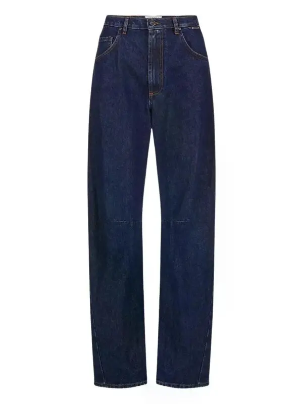 Iceberg Five-pocket Jeans