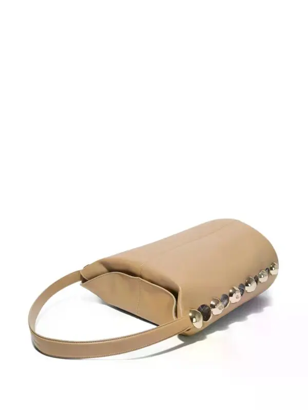 Simkhai - Amaya Studded Bucket Bag