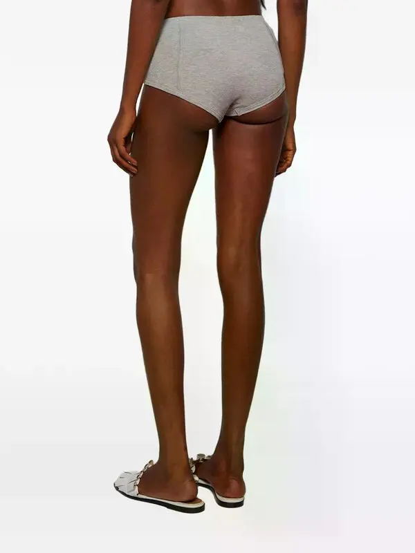 Natasha Zinko Logo-patch Briefs