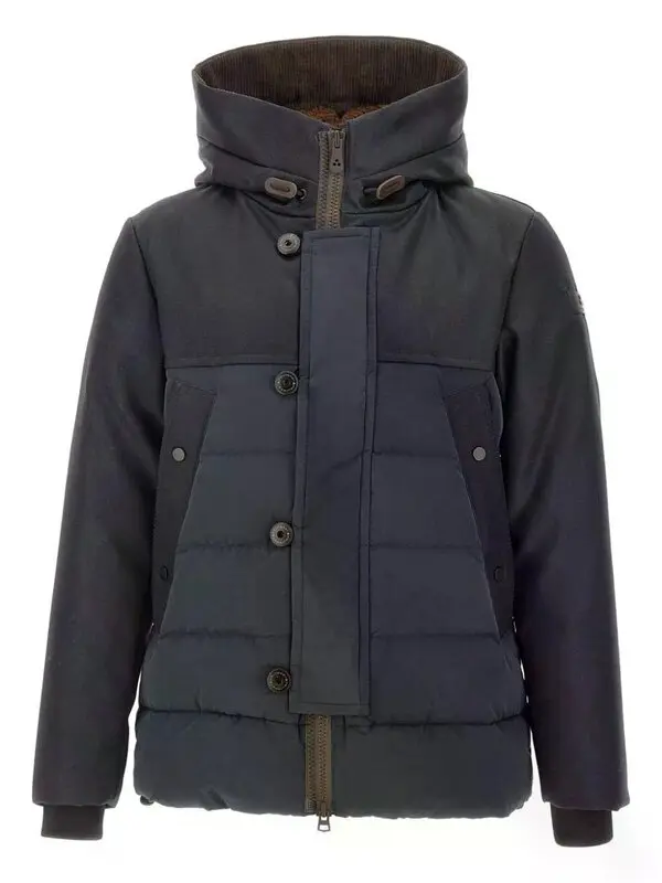 Peuterey Niall Hooded Padded Jacket
